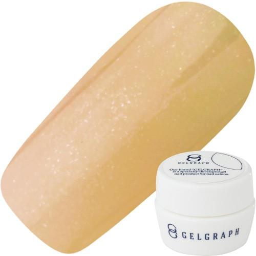 カラージェル 188SG キャラメルモヒート / GELGRAPH | LIPS