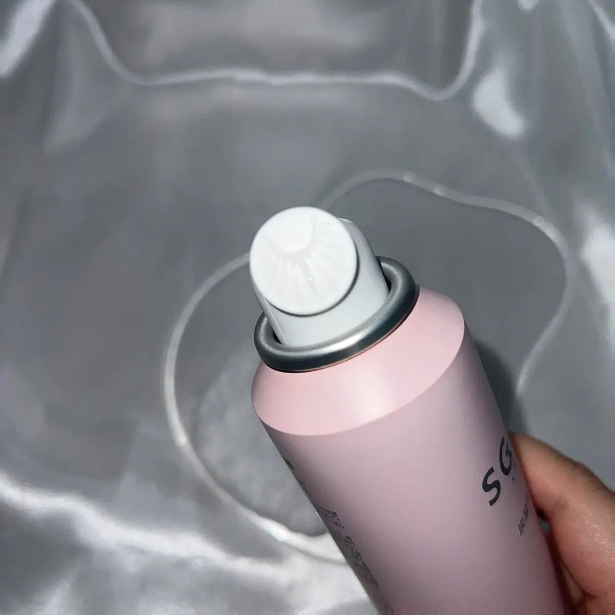 【2024年春新作泡洗顔】炭酸泡洗顔|sgniの口コミ ヘアケア用品を愛用しているsgniさんから、 By パピコ混合肌20代後半
