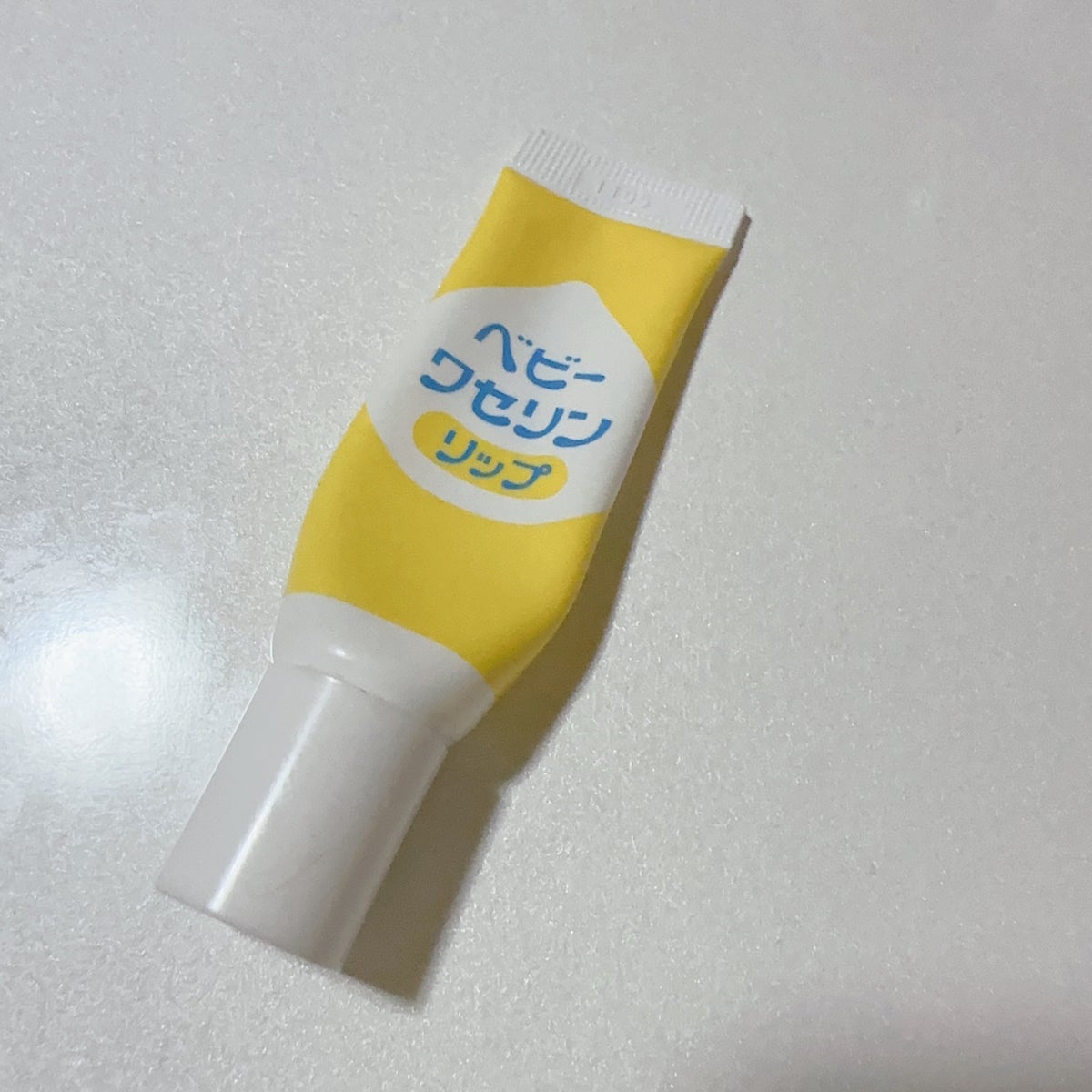 ベビーワセリンリップ|健栄製薬の口コミ 健栄製薬 ベビーワセリンリップ By ユイ 韓国コスメ🇰🇷フォロバ100敏感肌20代前半