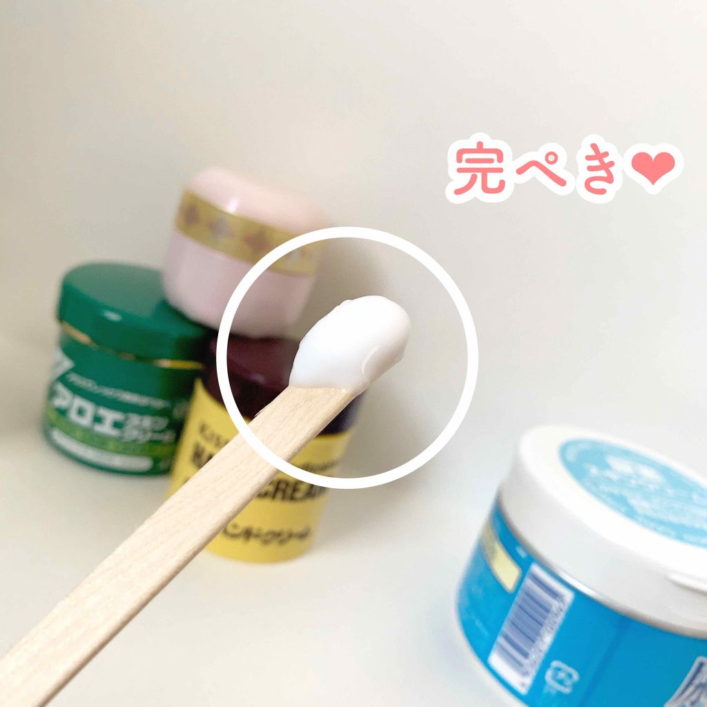 木製スティック|daisoの口コミ 超優秀!100均で買えるおすすめコスメ! こういうジャータイプのジェルやハンドクリームみなさんどうして