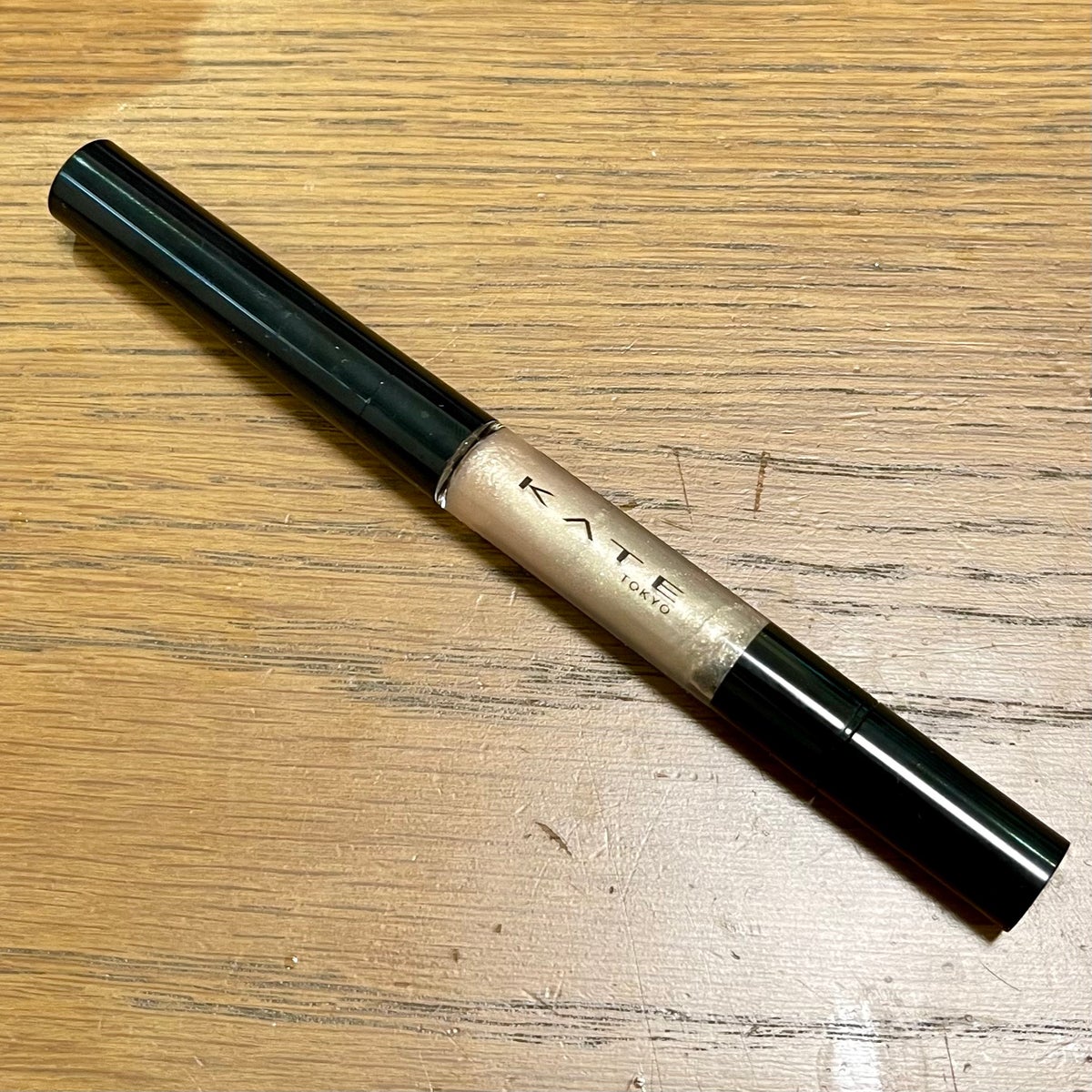 リップシェイプメイカー|kateの口コミ イエベにおすすめのリップライナー!【使った商品】kateリップシェイプメイカーex 1ミディアム