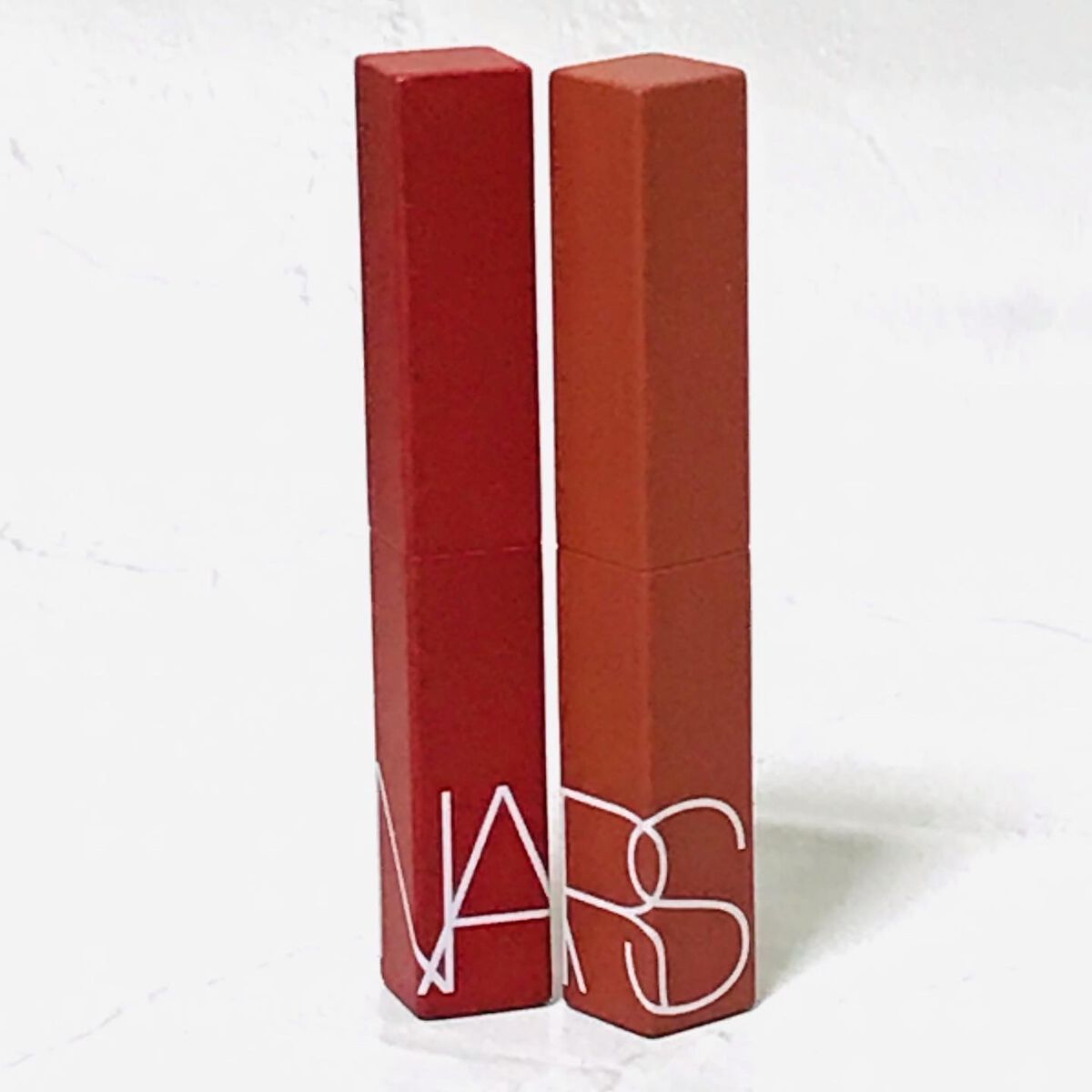 パワーマット リップスティック|narsの口コミ Narsパワーマット リップスティック 価格:4290円税込 By