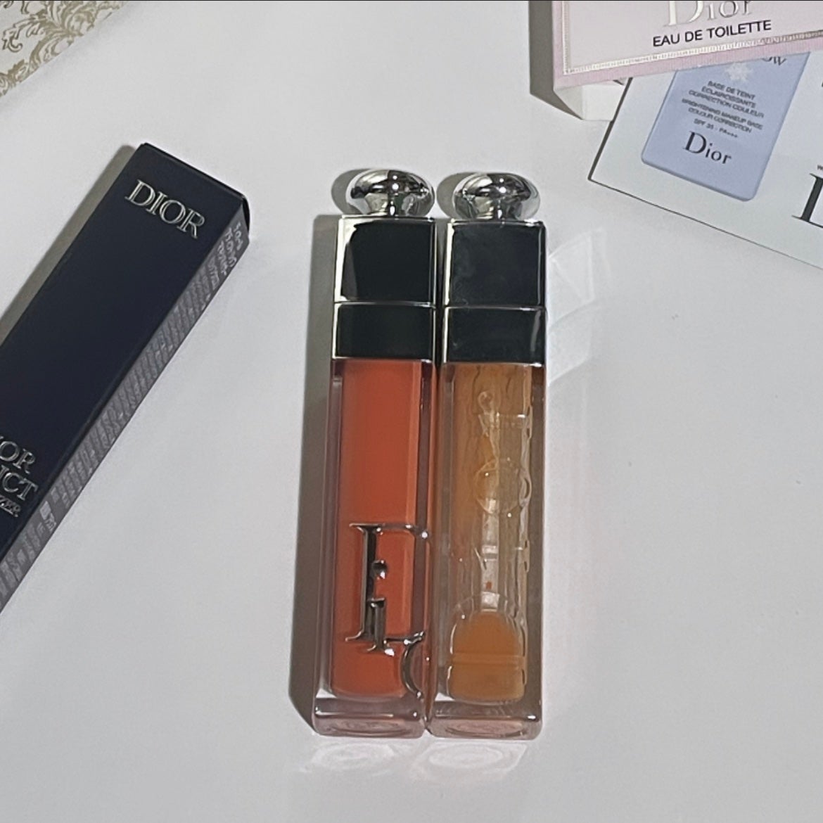 ディオール アディクト リップ マキシマイザー|diorの口コミ イエベ秋におすすめのリップグロス!【dior マキシマイザー リピ買い