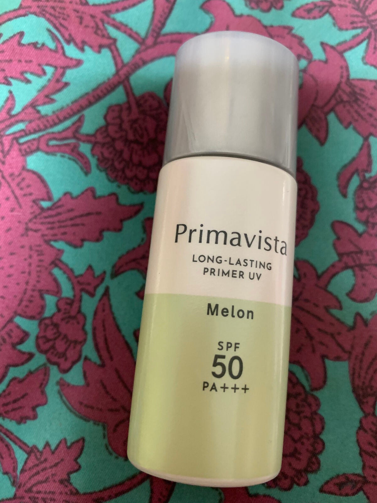 【限定化粧下地】スキンプロテクトベース<皮脂くずれ防止>spf50|プリマヴィスタの口コミ プリマヴィスタ スキンプロテクトベース<皮脂