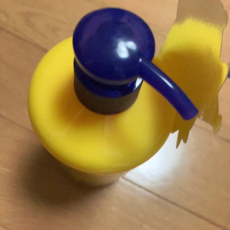 【限定乳液】ビタミンc誘導体配合 ハトムギ乳液|cosparadeの口コミ ドンキ限定の ビタミンc誘導体配合 ハトムギ乳液です! By