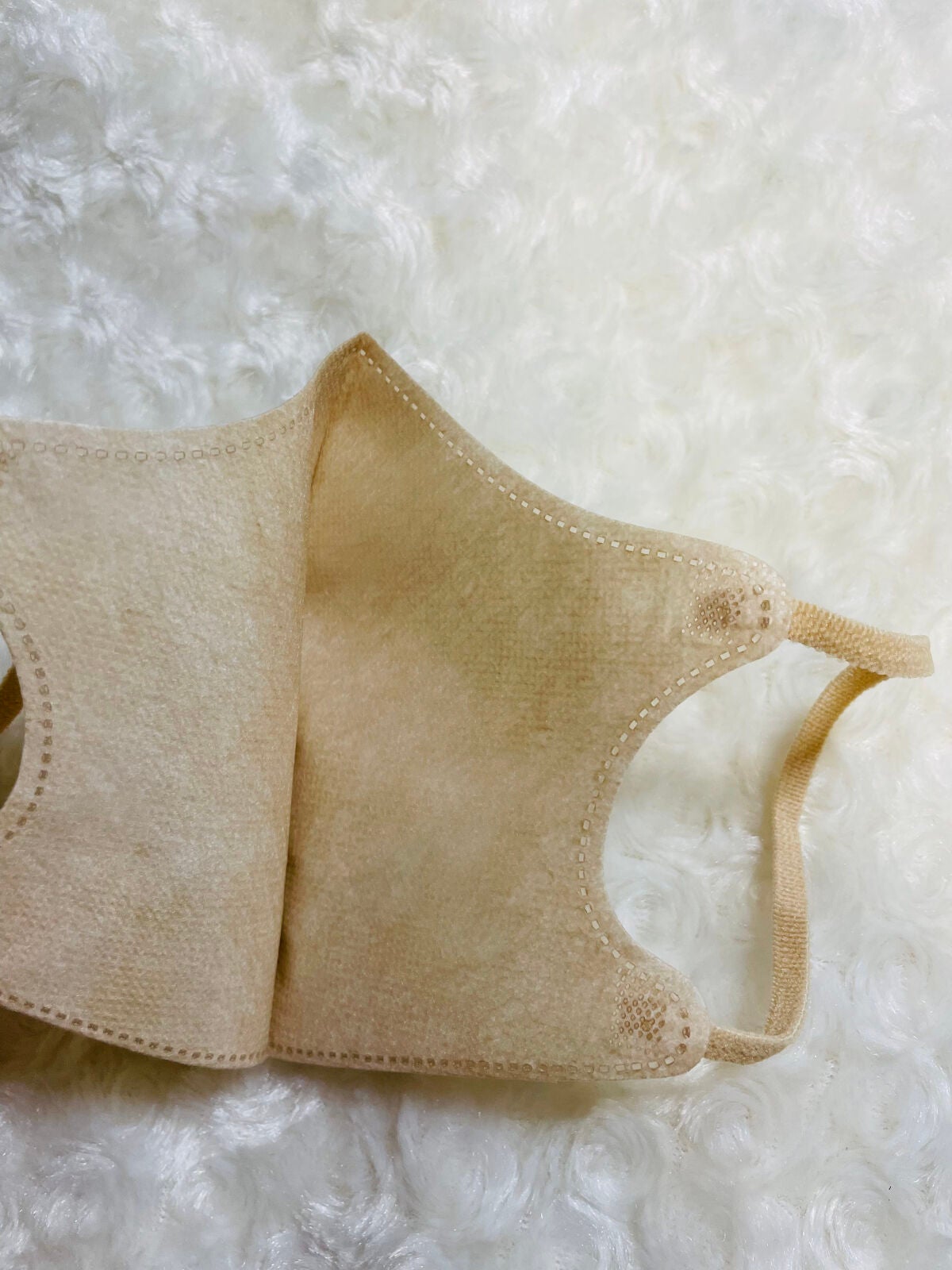 2d Fit Up Mask(kirei Mask)|セリアの口コミ 超優秀!100均で買えるおすすめマスク!【横顔が鬼ほど盛れるマスク