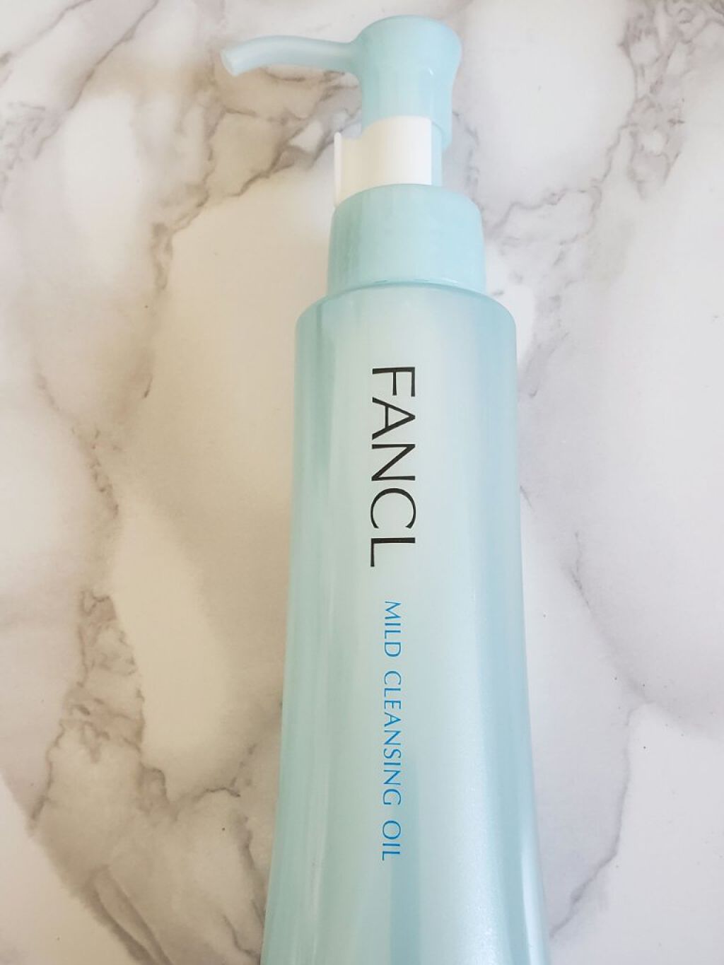 マイルドクレンジング オイル|ファンケルの口コミ「ファンケル ⭐マイルドクレンジング オイル 」 By R~コスメ💄~脂性肌30代