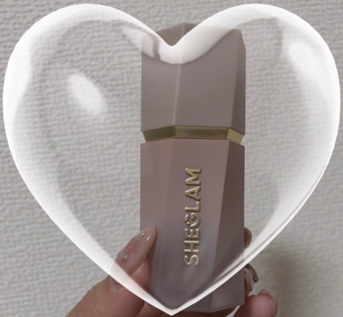 サンスカルプ リキッドシェーディング|sheglamの口コミ ずっと欲しくて買えなかった、sheglamのサンスカルプ リキッド