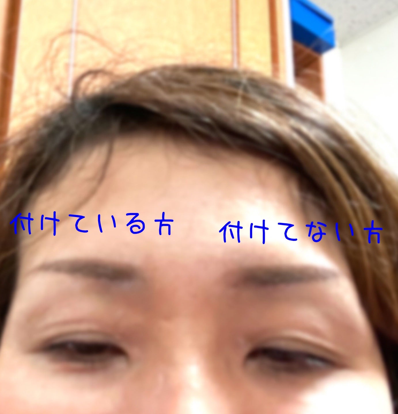 【限定色レビュー】ダブルラインエキスパート|kateの使い方を徹底解説 2通り使えるライナー Kateダブルラインエキスパート By みほっぴ普通肌40代後半 Lips