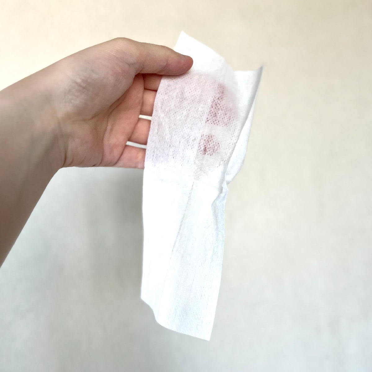 ひんやり爽快シート さらさらパウダーin|協和紙工の口コミ Daisoで売ってたやつを使い切ったのでレビュ By いもにフォロバ乾燥肌