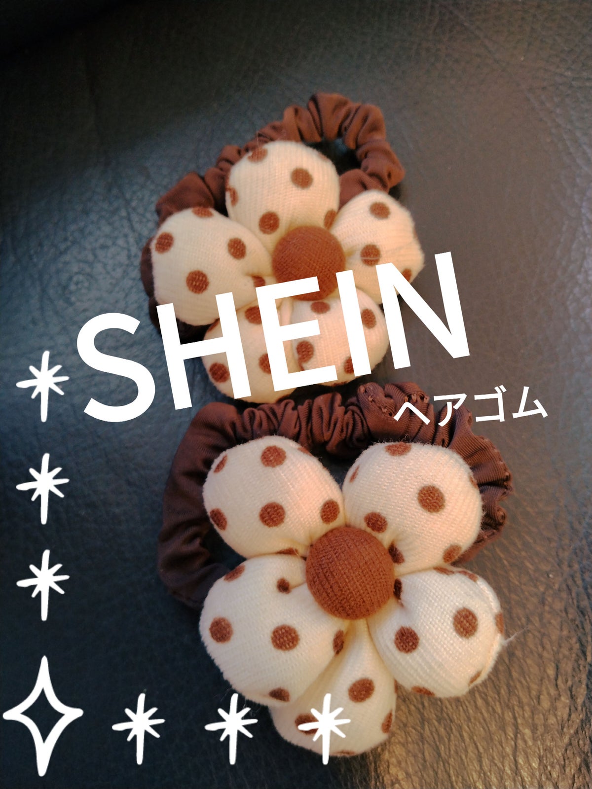 ヘアアクセサリー|sheinの口コミ Sheinヘアアクセサリー 今日の登園ヘ By Ym☺️フォロバ100敏感肌30代後半 Lips