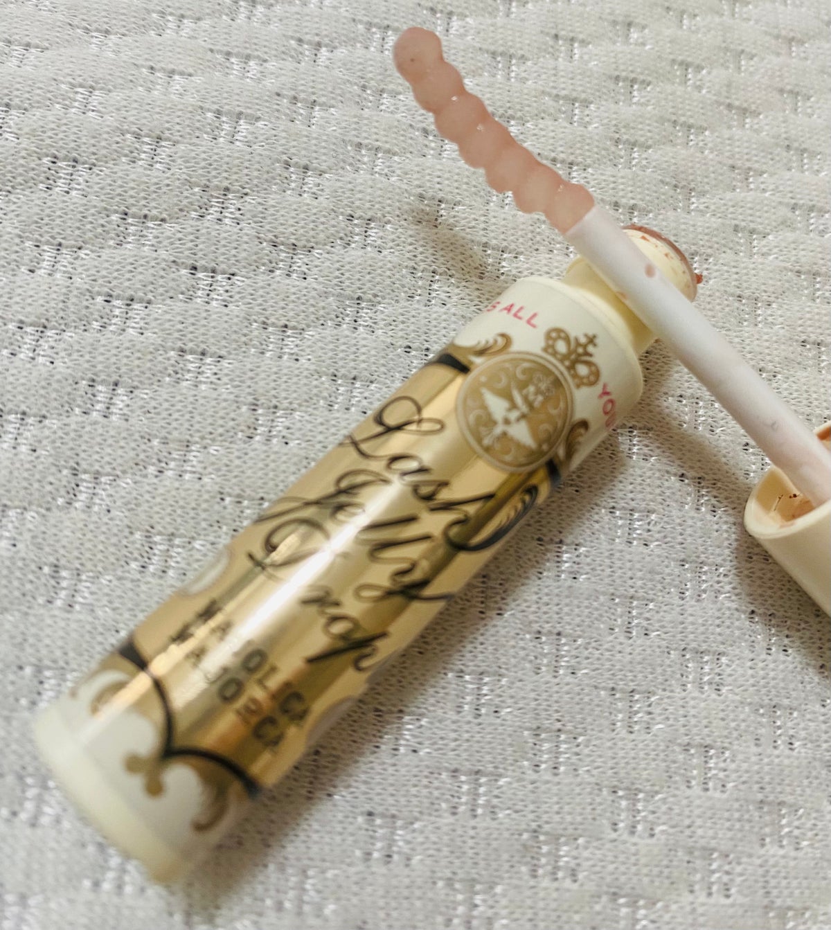 ラッシュジェリードロップ Ex|majolica Majorcaの効果に関する口コミ Majolica Majorca ラッシュジェリー