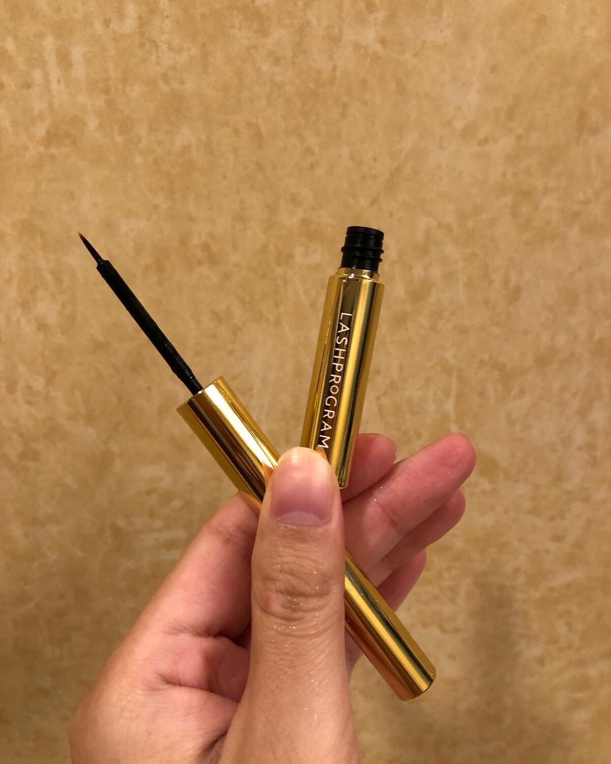 ラッシュプログラム |isehan Labの口コミ Isehan Lab Lashprogram By りりり。脂性肌20代後半