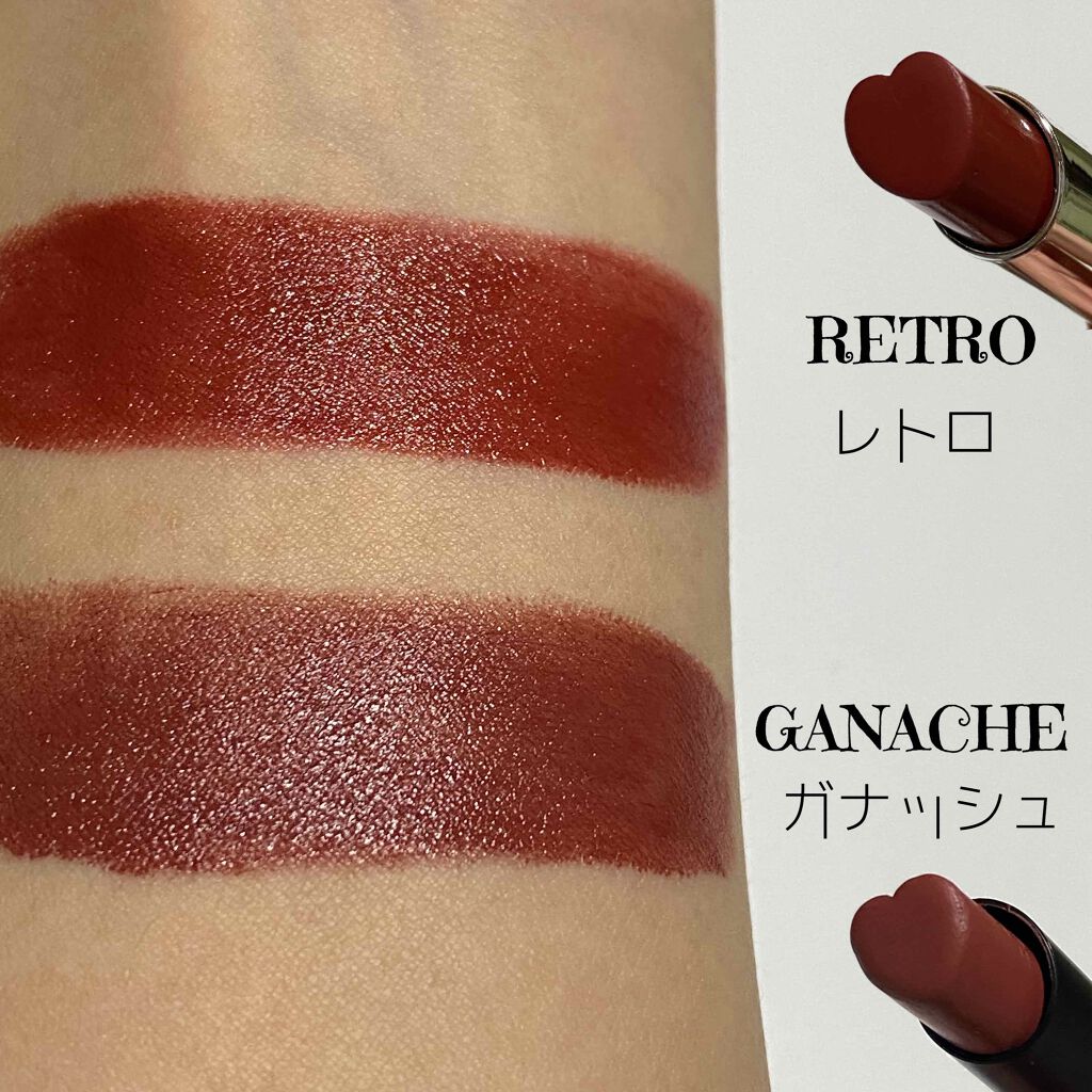 Why Not Spinns マットリップスティック|daisoの人気色を比較 超優秀!100均で買えるおすすめ口紅!ダイソーの100円