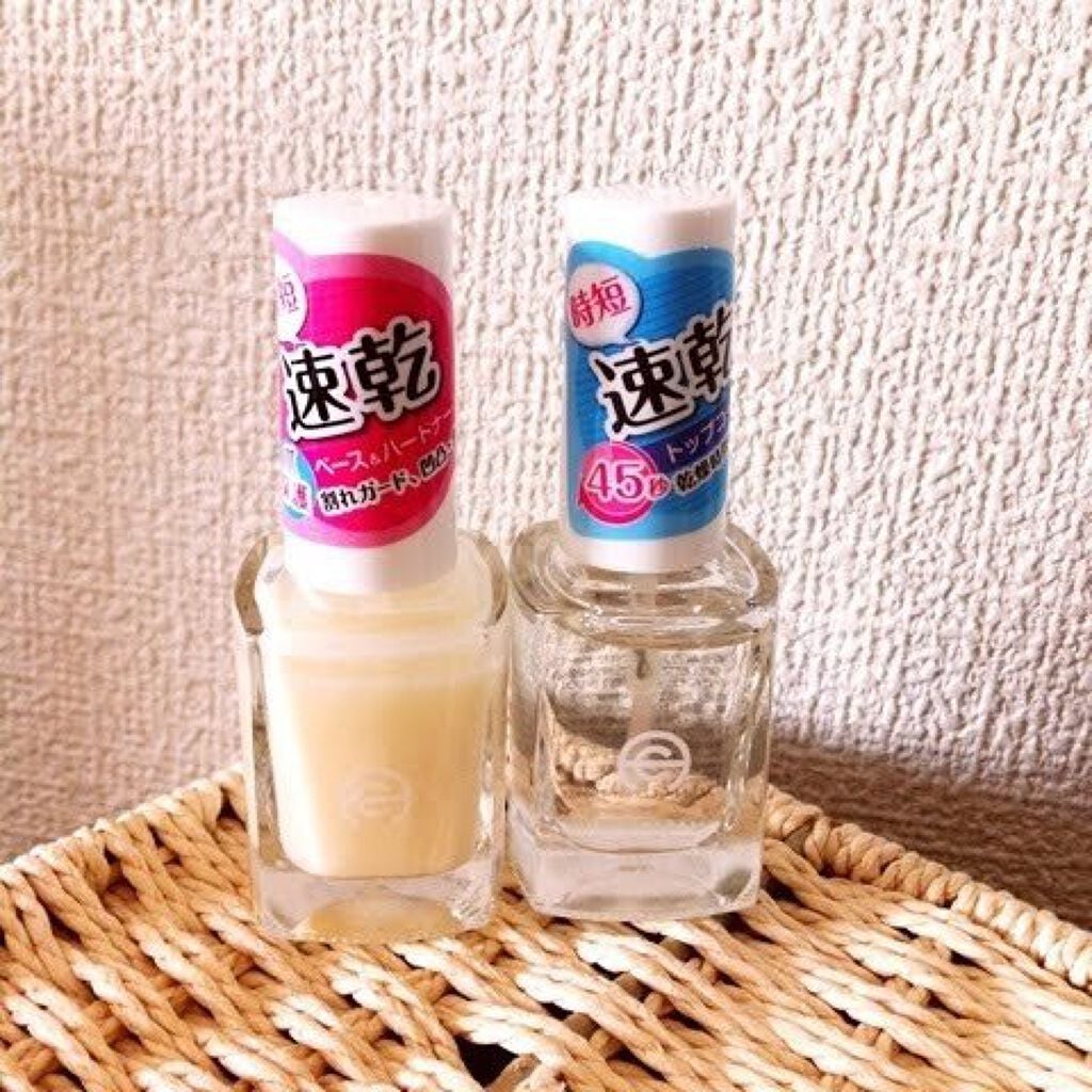Ac クイックドライベース&ハードナー|ac Makeupの口コミ Ac クイックドライベース&ハードナー By ★emi★乾燥肌20