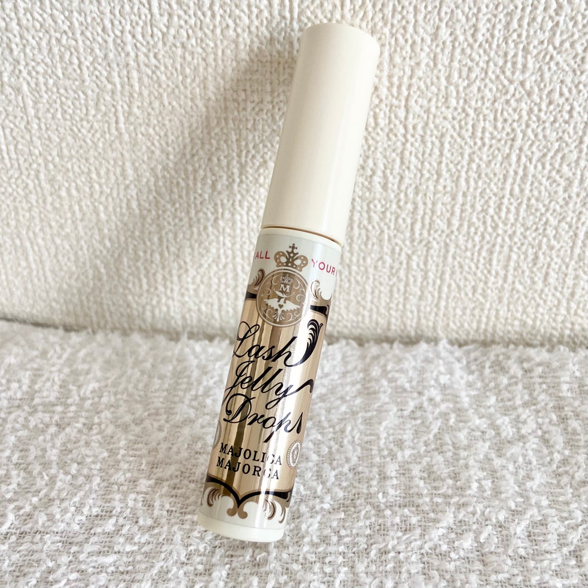 ラッシュジェリードロップ Ex|majolica Majorcaの効果に関する口コミ Majolica Majorca ラッシュ
