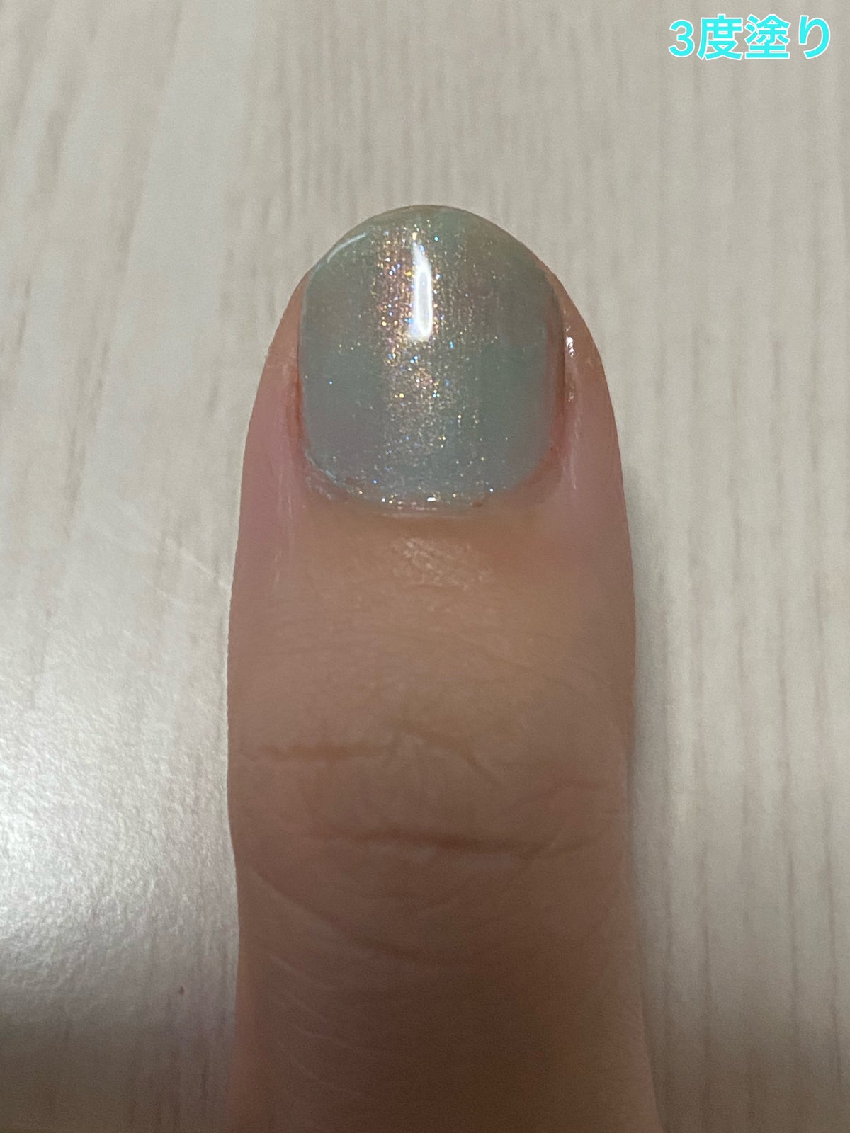 【2023年秋新作マニキュア】ネイルエス| Nail Sネイルエス の口コミ ネイルエス Pisces Quartz By ハイネ