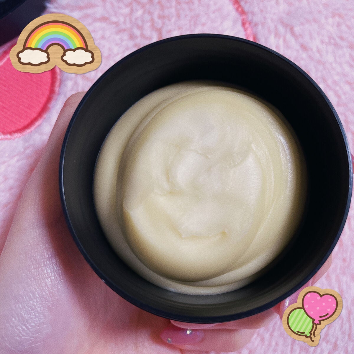 檸檬の指先|ラッシュの口コミ ラッシュ 檸檬の指先 評価が高かった、lushのネイルクリームを購入しました😊 By Yuri乾燥肌