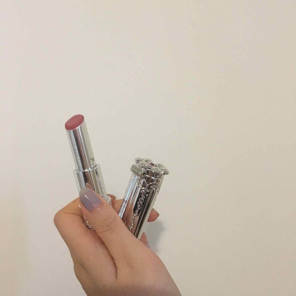 リップブロッサム 旧|jill Stuartの口コミ「ジルスチュアートのリップブロッサム💓 」 By My敏感肌20代前半 Lips