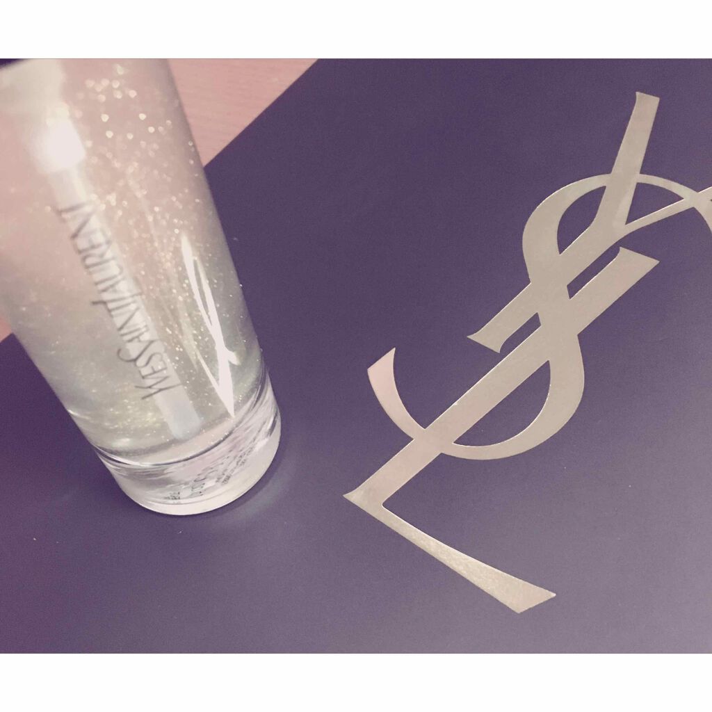 ラディアント タッチ ブラープライマー|yves Saint Laurent Beauteの口コミ「イヴサンローランラディアントタッチブラー