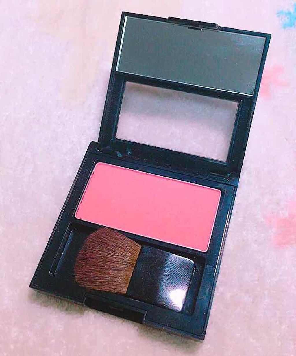 パーフェクトリー ナチュラル ブラッシュ|revlonの口コミ「revlon レブロン パーフェクトリー 」 By 𝐌𝐚𝐢 水曜日の