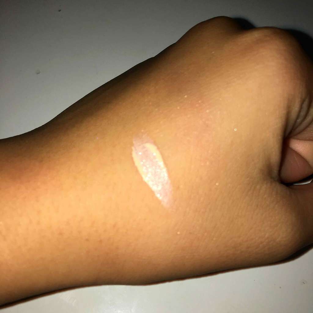 ハイライトandリタッチコンシーラー Uv|キャンメイクの口コミ Canmake Highlight And Retouch Concealer
