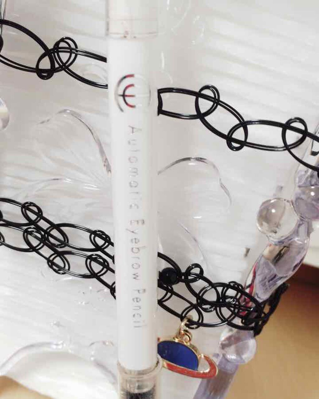 エルファー アイブローペンシル|daisoの口コミ「超優秀!100均で買えるおすすめアイブロウペンシル!これは私がお気に入りでめっちゃ買ってる