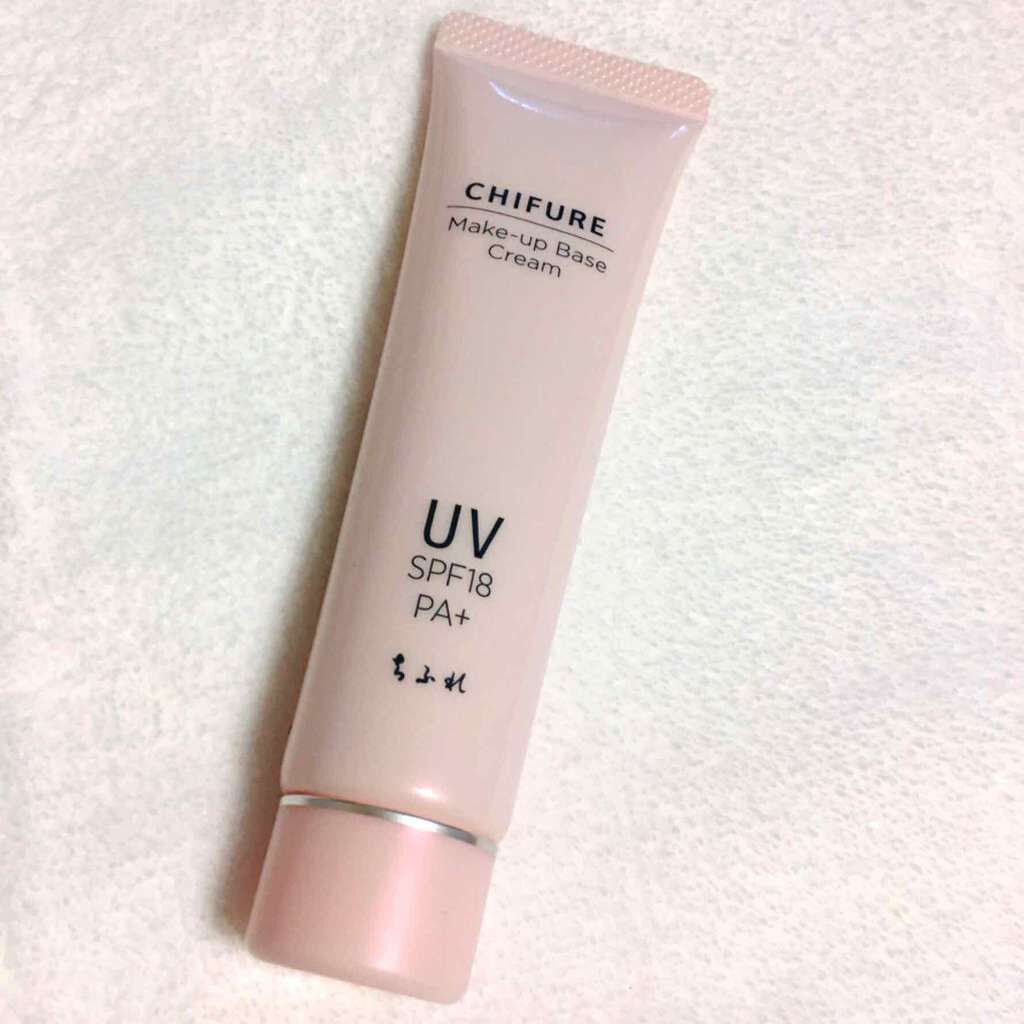 メーキャップ ベース クリーム Uv|ちふれの使い方を徹底解説 乾燥肌におすすめの化粧下地! ちふれ🌱 メーキャップ ベース クリームuv