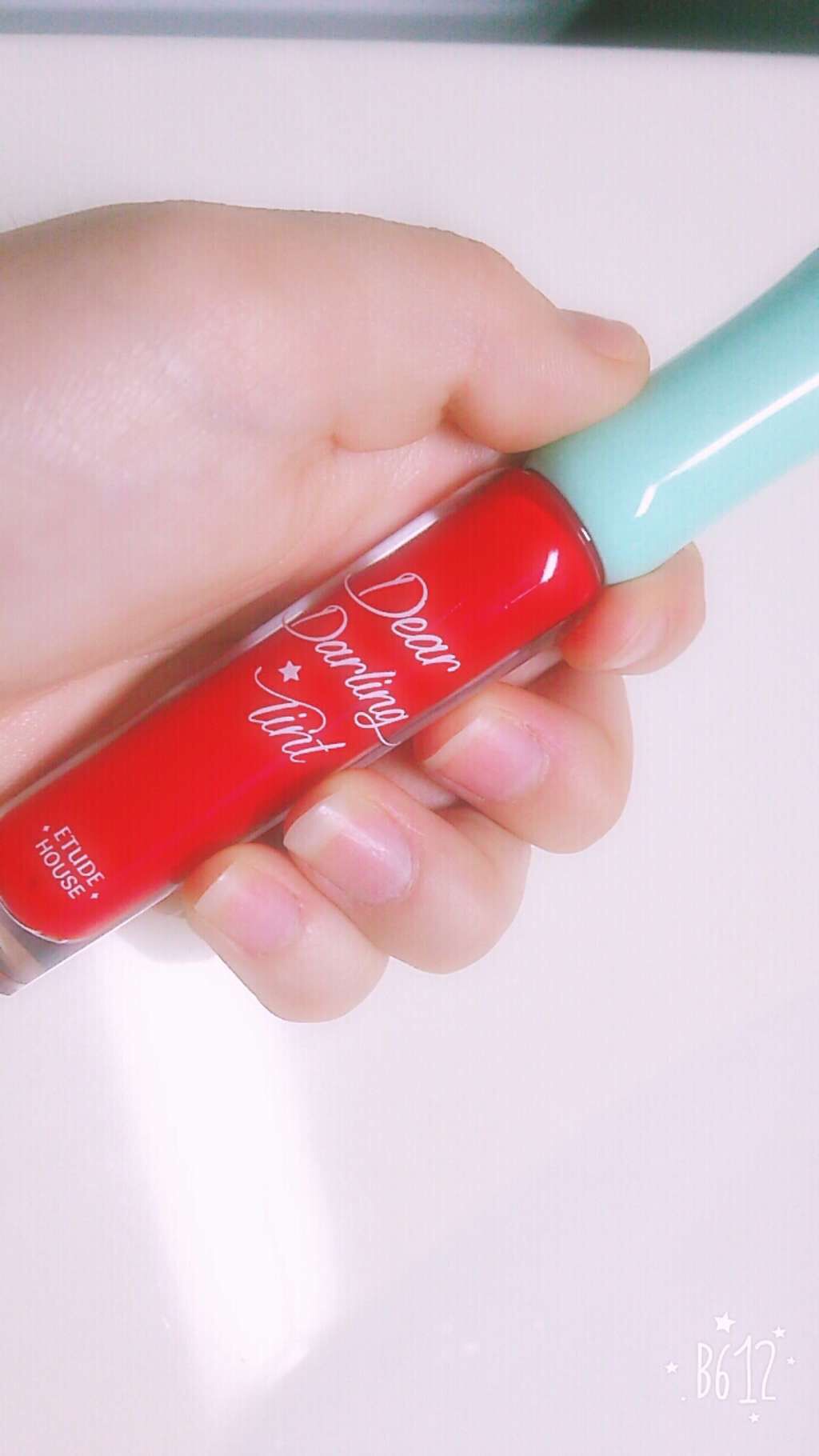 Wp ディアダーリンソーダティント|etudeの口コミ ・エチュードハウス ・wpディアダーリンソーダティント By ひとえ Lips
