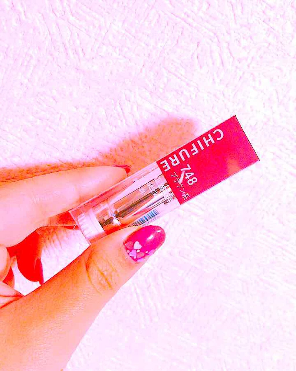 口紅詰替用旧|ちふれの口コミ「🗣2nd 💓💓 続いて紹介したい商品はこちら!! 」 By Hn敏感肌20代前半 Lips