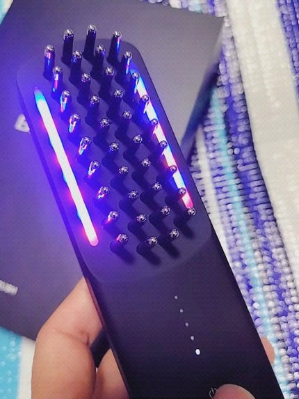 エレキブラシ|Brighteの口コミ - 電気ブラシ いいよねぇ 簡単 エレキブラシ|Brighteの口コミ - 電気ブラシ いいよねぇ 簡単