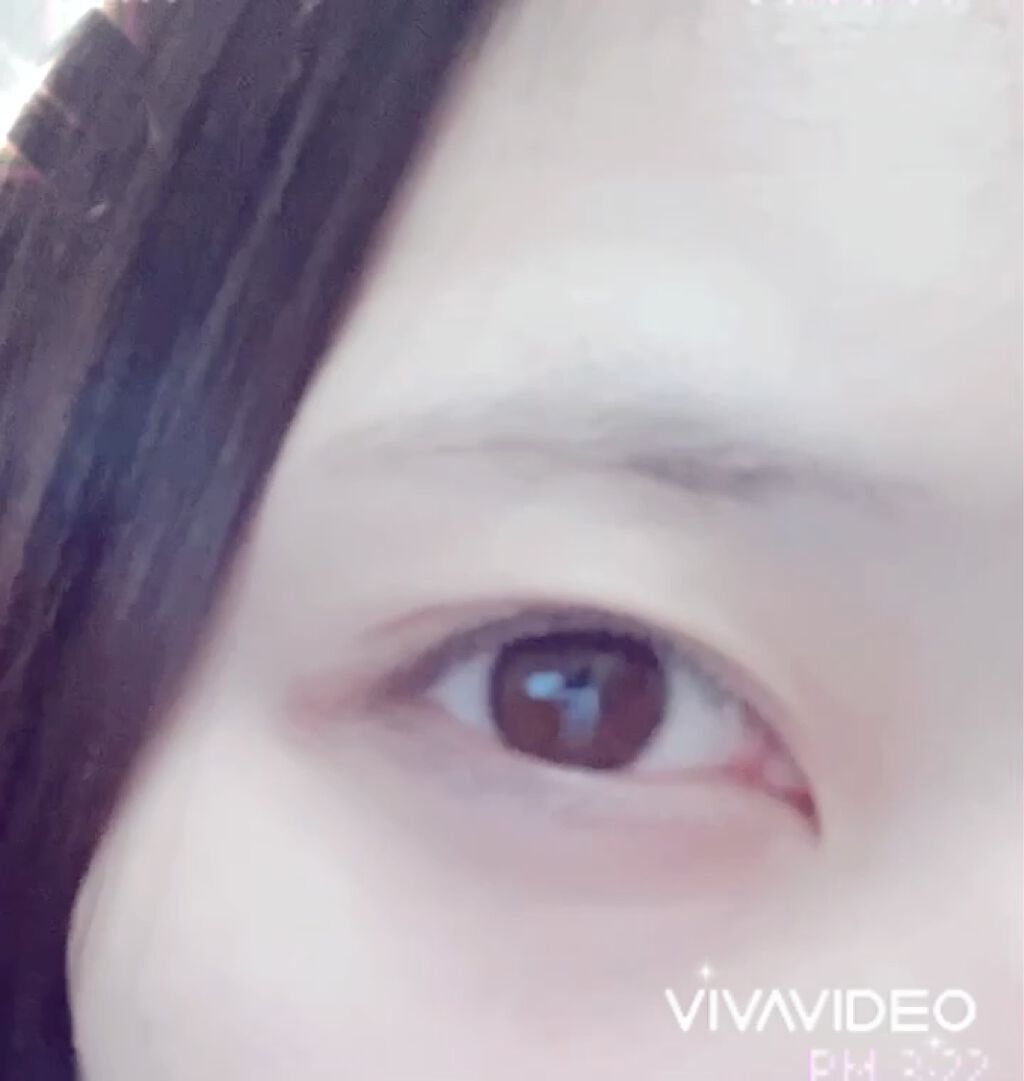 【試してみた】メッシュ アイテープ／shefun | LIPS