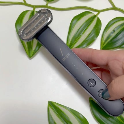 ディズム EMS EER メディスキンケアデバイス|DISMの使い方を ディズム EMS EER メディスキンケアデバイス|DISMの使い方を