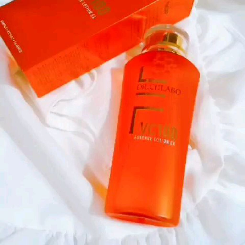 【試してみた】VC100エッセンスローションEX／ドクターシーラボ | LIPS