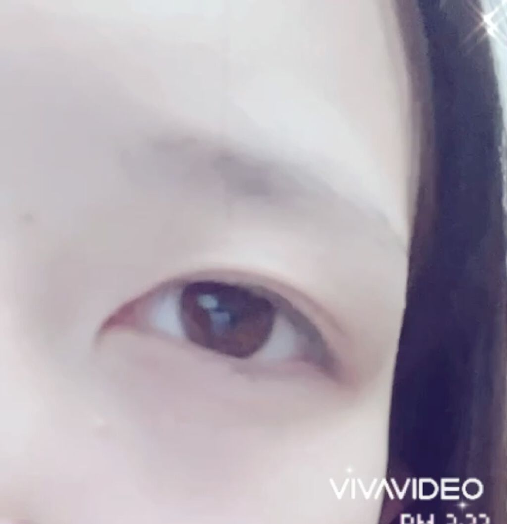 【試してみた】メッシュ アイテープ／shefun | LIPS