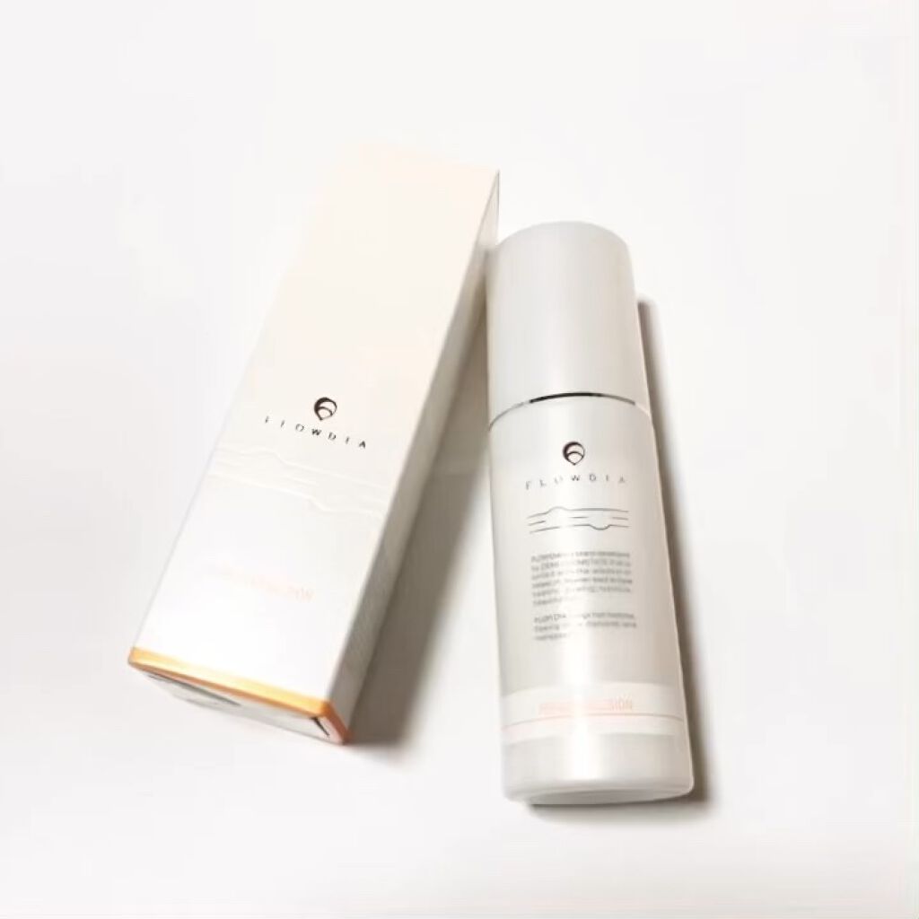 【試してみた】リペアエマルジョン／FLOWDIA | LIPS
