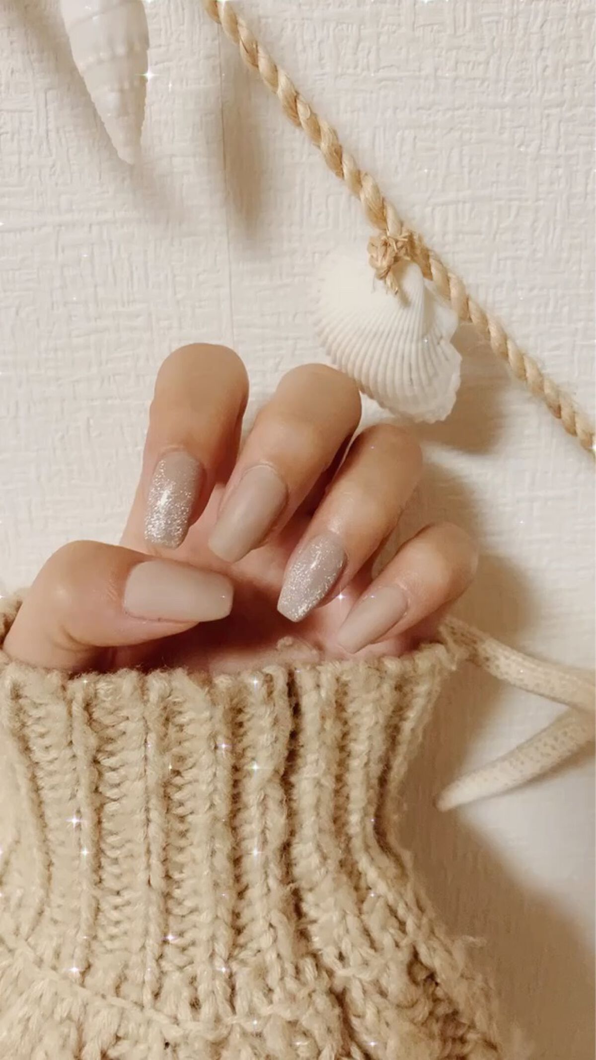 【試してみた】マグネットジェル／NAILTOWN | LIPS