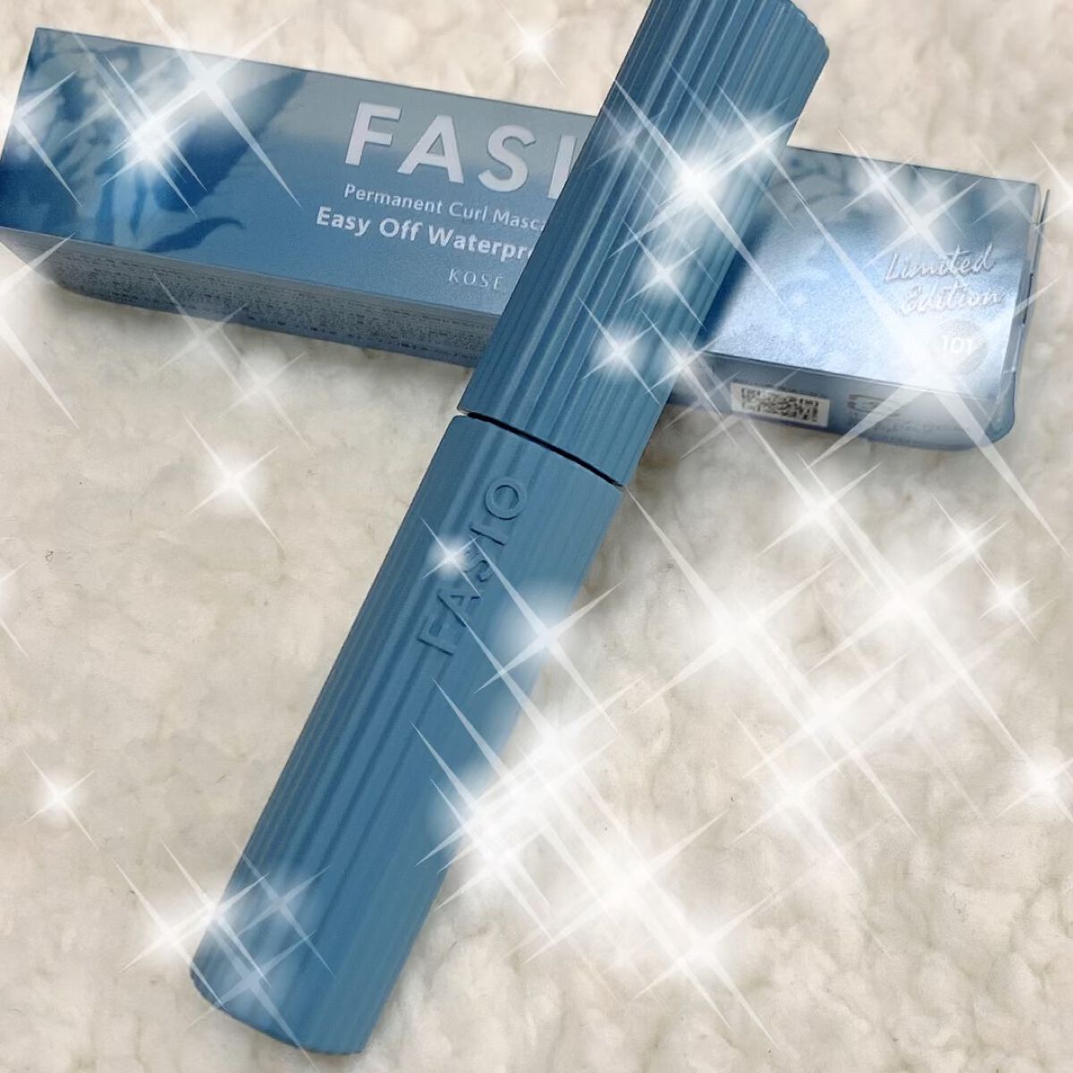 【2022年秋新作マスカラ】パーマネントカール マスカラ ハイブリッド（ロング）｜FASIOの人気色を比較「 初購入 FASIOパーマネントカールマス..」 by sachiko🎀フォロバ強化 ...