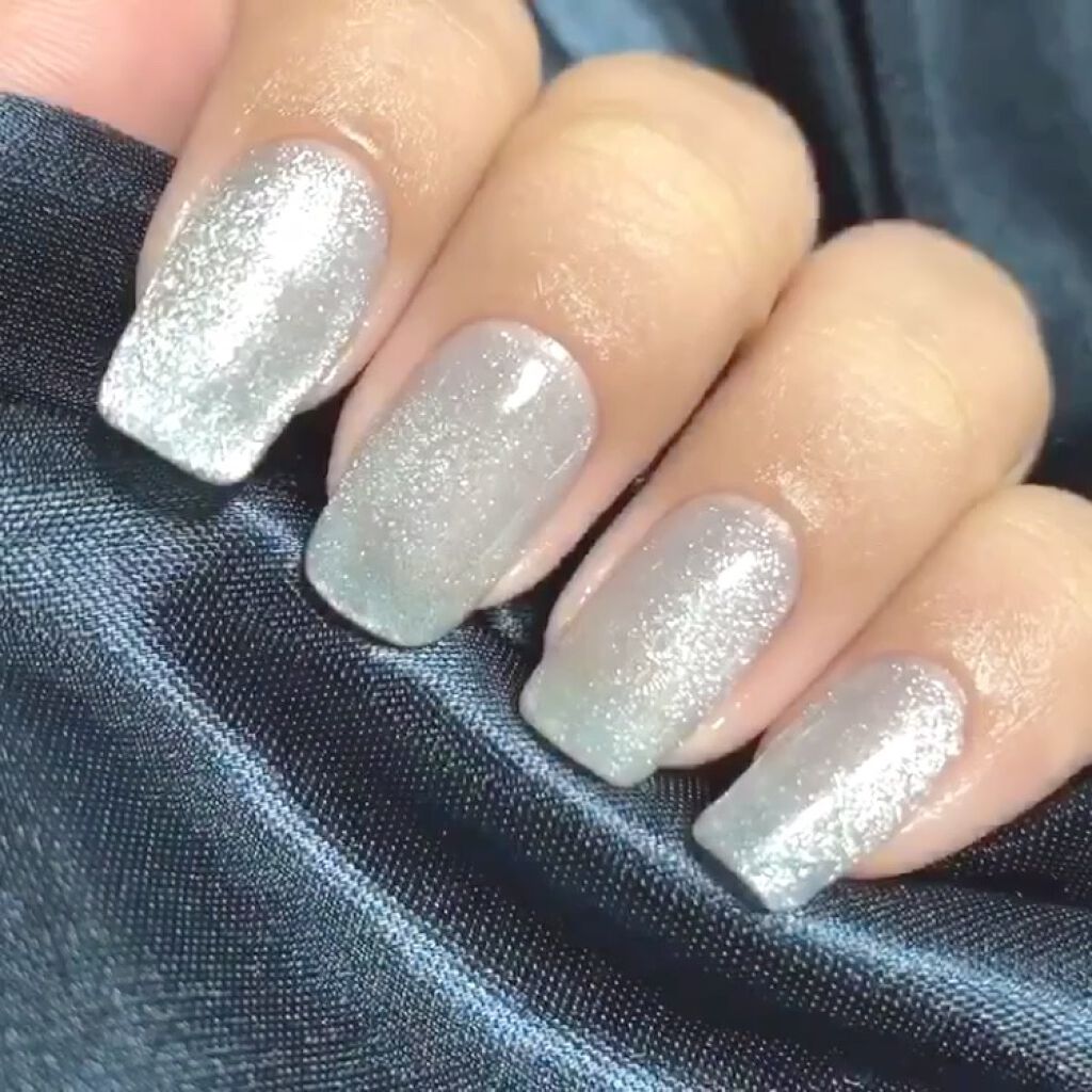 【試してみた】マグネットジェル／NAILTOWN | LIPS