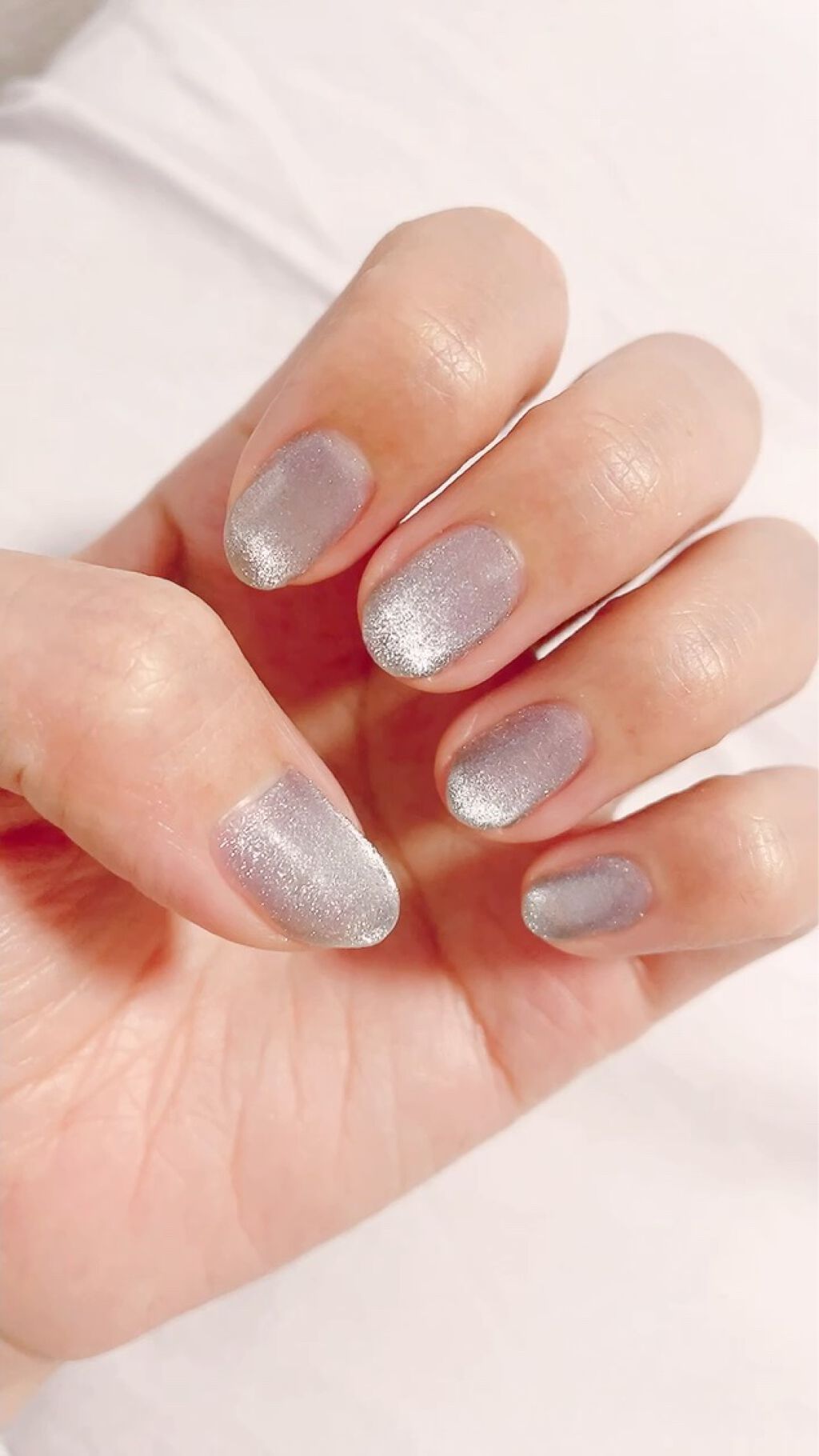 【試してみた】マグネットジェル／NAILTOWN | LIPS