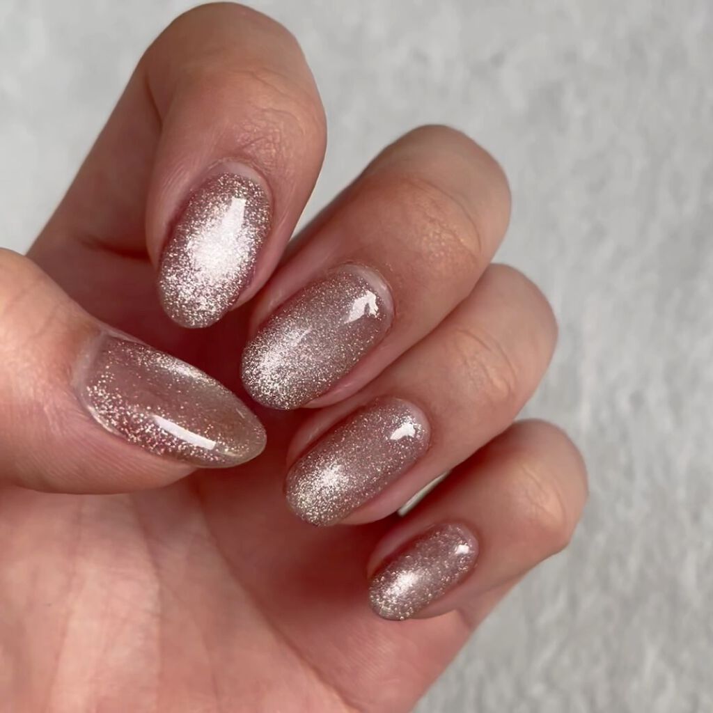 【試してみた】マグネットスティック／NAILTOWN | LIPS