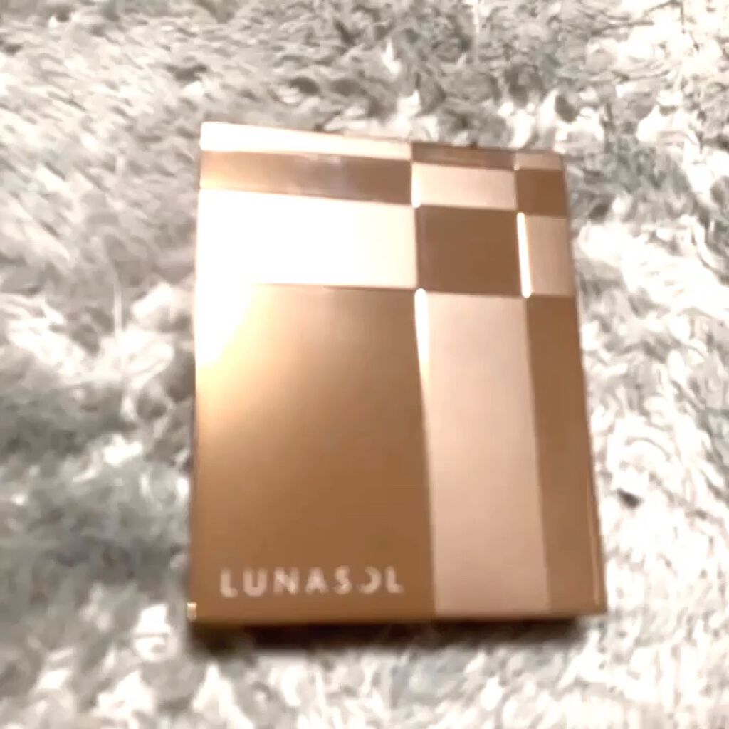 【試してみた】ジェミネイトアイズ N／LUNASOL | LIPS