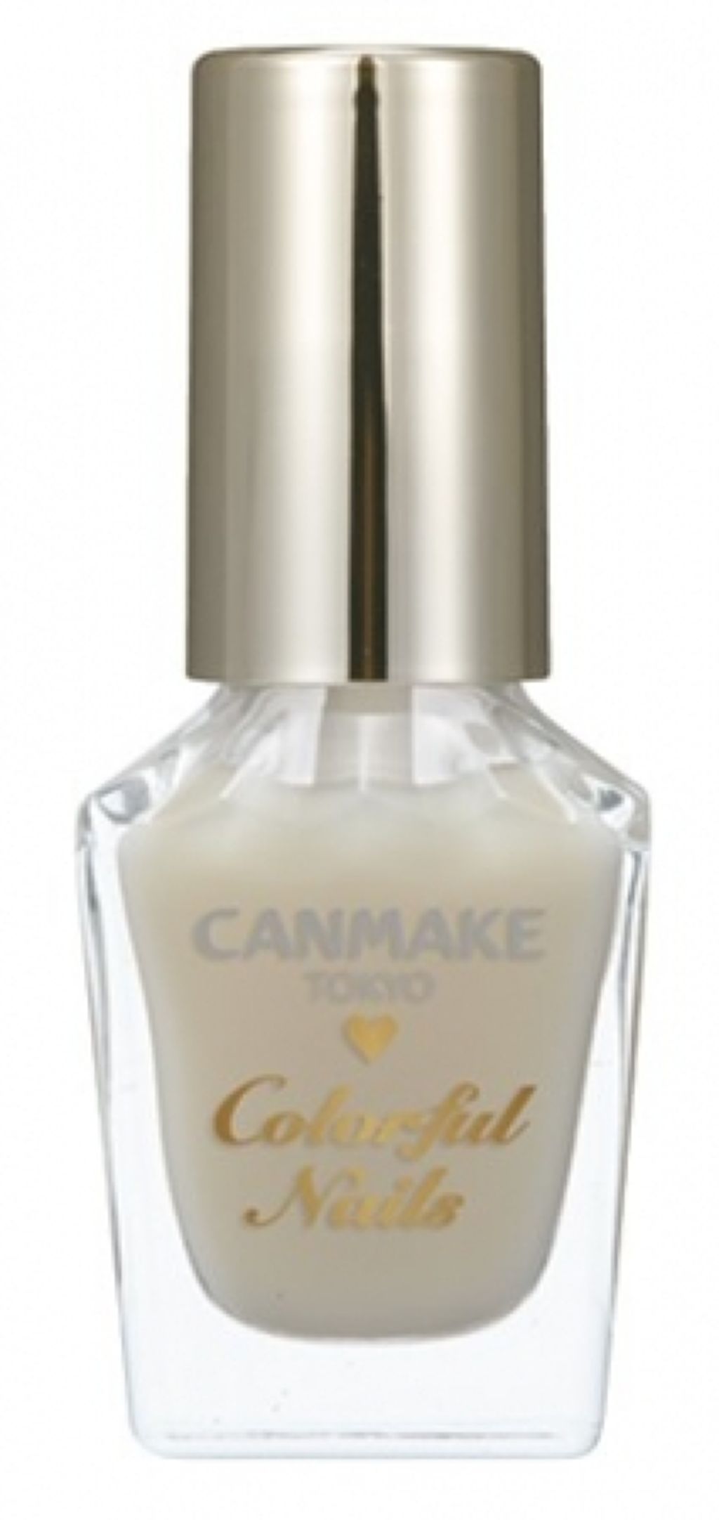 カラフルネイルズ N75 スウィートショコラ / キャンメイク(CANMAKE) | LIPS