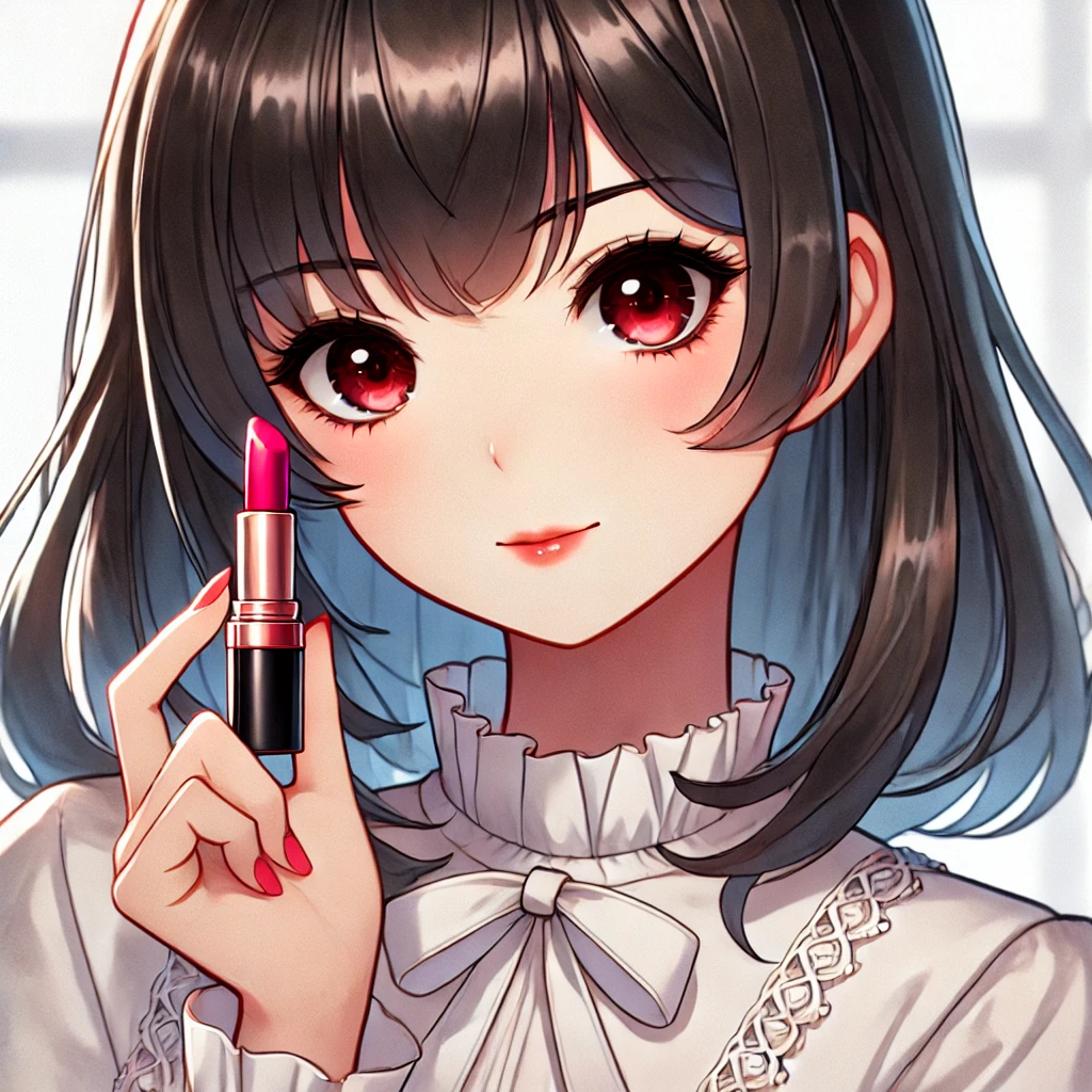 ネンマクフェイク ルージュ PK854 一途なピオニー(限定) / Visée(ヴィセ) | LIPS